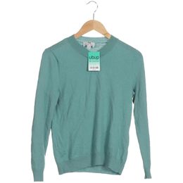 Peter Hahn Pullover Damen Gr&ouml;&szlig;e L Second Hand t&uuml;rkis