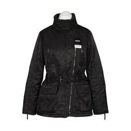 Bexleys woman Bexleys Jacke Damen Gr&ouml;&szlig;e L Second Hand schwarz