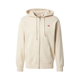 Levi's Levi's 'Original Zip-Up Hoodie' Herren Gr&ouml;&szlig;e XXL beige