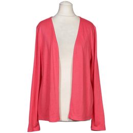 Street One Strickjacke Damen Gr&ouml;&szlig;e M Second Hand pink