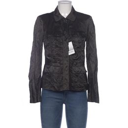 BOSS Black Blazer Damen Gr&ouml;&szlig;e L Second Hand braun