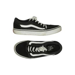Vans Sneaker Damen Gr&ouml;&szlig;e 38 Second Hand bunt