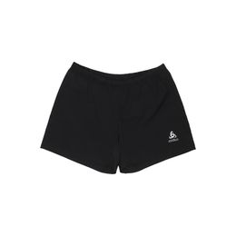 Odlo Shorts Herren Gr&ouml;&szlig;e 34 Second Hand schwarz