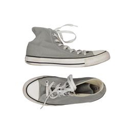 Converse Sneaker Damen Gr&ouml;&szlig;e 39 Second Hand grau