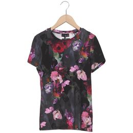 Ted Baker T-Shirt Damen Gr&ouml;&szlig;e M Second Hand bunt