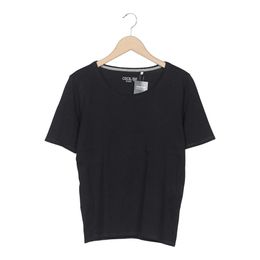 Cecil T-Shirt Damen Gr&ouml;&szlig;e L Second Hand schwarz