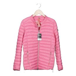 Frieda & Freddies New York Frieda & Freddies NY Jacke Damen Gr&ouml;&szlig;e M Second Hand pink