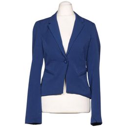 Only Blazer Damen Gr&ouml;&szlig;e M Second Hand blau