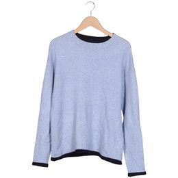 Street One Pullover Damen Gr&ouml;&szlig;e L Second Hand hellblau
