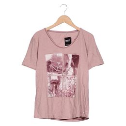 Cecil T-Shirt Damen Gr&ouml;&szlig;e XL Second Hand pink