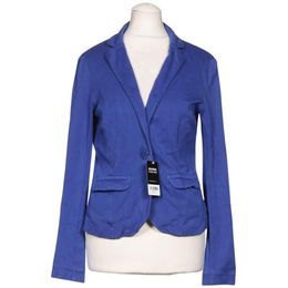 Tom Tailor Blazer Damen Gr&ouml;&szlig;e S Second Hand blau