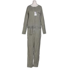 Marc O'Polo Marc O'Polo Overall oder Jumpsuit Damen Gr&ouml;&szlig;e S Second Hand gr&uuml;n