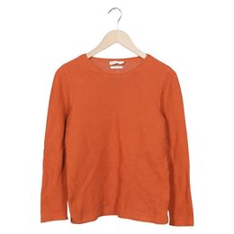 Tom Tailor Pullover Damen Gr&ouml;&szlig;e M Second Hand orange