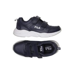 Fila Sneaker Damen Gr&ouml;&szlig;e 42 Second Hand marine