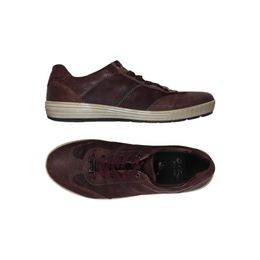 Ara Sneaker Damen Gr&ouml;&szlig;e 38 Second Hand bordeaux