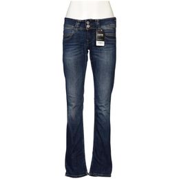 Pepe Jeans Jeans Damen Gr&ouml;&szlig;e 28 Second Hand blau