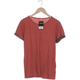 BOSS Orange T-Shirt Herren Gr&ouml;&szlig;e M Second Hand rot