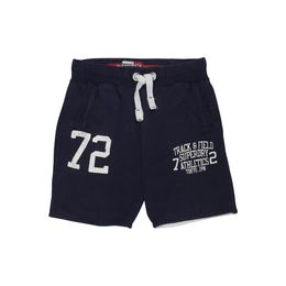 Superdry Shorts Herren Gr&ouml;&szlig;e 34 Second Hand marine
