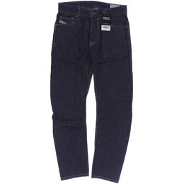 Diesel Jeans Herren Gr&ouml;&szlig;e 28 Second Hand marine