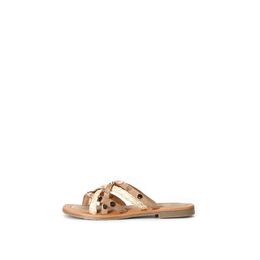 Café Noir Cafè Noir Sandals female Beige size 36