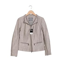 Cecil Jacke Damen Gr&ouml;&szlig;e L Second Hand grau