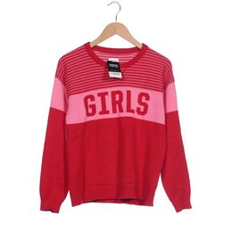 Gant Pullover Damen Gr&ouml;&szlig;e M Second Hand rot