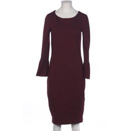 Hallhuber Kleid Damen Gr&ouml;&szlig;e S Second Hand bordeaux