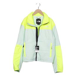 The North Face Jacke Damen Gr&ouml;&szlig;e L Second Hand hellblau