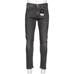 Levi's LEVI'S Jeans Herren Gr&ouml;&szlig;e 31 Second Hand grau