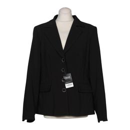 Bexleys woman Bexleys Blazer Damen Gr&ouml;&szlig;e M Second Hand schwarz