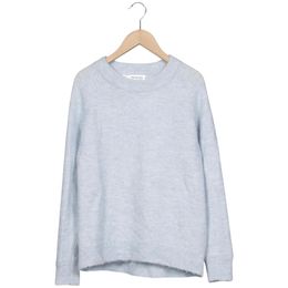Selected Pullover Damen Gr&ouml;&szlig;e S Second Hand hellblau