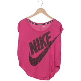 Nike T-Shirt Damen Gr&ouml;&szlig;e M Second Hand pink