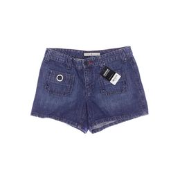 Tommy Hilfiger Shorts Damen Gr&ouml;&szlig;e M Second Hand marine