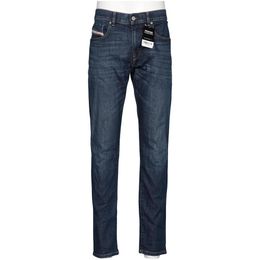 Diesel Jeans Herren Gr&ouml;&szlig;e 30 Second Hand blau