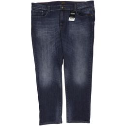 Camel Active Jeans Herren Gr&ouml;&szlig;e 42 Second Hand marine