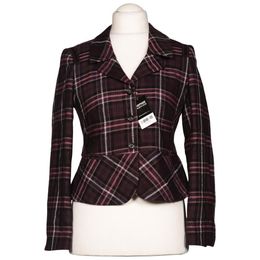 Taifun Blazer Damen Gr&ouml;&szlig;e M Second Hand bunt