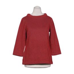 Boden Bluse Damen Gr&ouml;&szlig;e S Second Hand rot