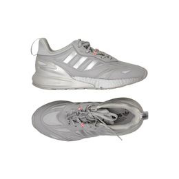adidas originals Sneaker Damen Gr&ouml;&szlig;e 39 Second Hand grau