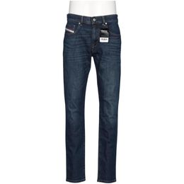 Diesel Jeans Herren Gr&ouml;&szlig;e 30 Second Hand blau