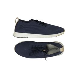 Marc O'Polo Marc O'Polo Sneaker Herren Gr&ouml;&szlig;e 44 Second Hand marine