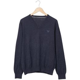 Gant Pullover Damen Gr&ouml;&szlig;e XXXL Second Hand marine