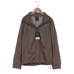 The North Face Jacke Damen Gr&ouml;&szlig;e M Second Hand braun