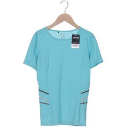 Gore Wear T-Shirt Damen Gr&ouml;&szlig;e S Second Hand blau