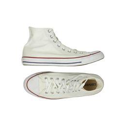 Converse Sneaker Herren Gr&ouml;&szlig;e 43 Second Hand wei&szlig;