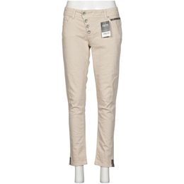 Buena Vista Stoffhose Damen Gr&ouml;&szlig;e M Second Hand beige