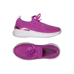 Ara Sneaker Damen Gr&ouml;&szlig;e 36 Second Hand pink