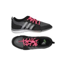 adidas Performance Sneaker Damen Gr&ouml;&szlig;e 39 Second Hand grau