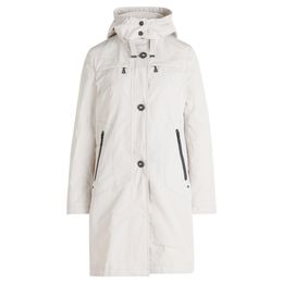 Gil Bret Between-Season Jacket female White size 42