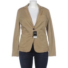 s.Oliver Blazer Damen Größe XL Second Hand beige
