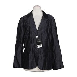 Franco Callegari Blazer Damen Gr&ouml;&szlig;e M Second Hand marine